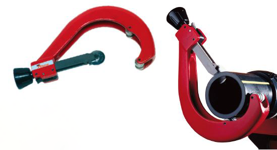 Flow Control - Machines and Tooling | Asmuss